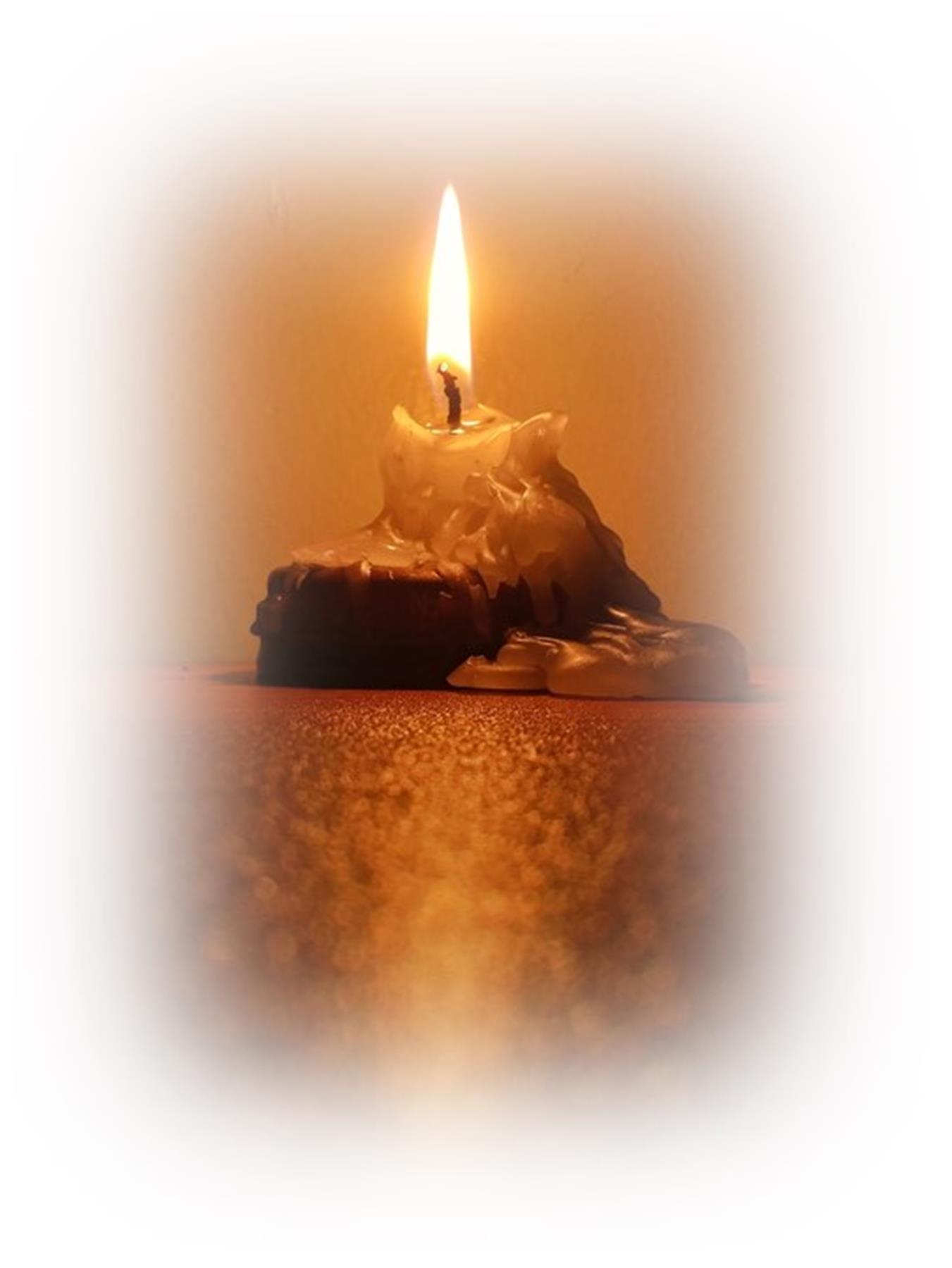 Meditation - Contemplatio