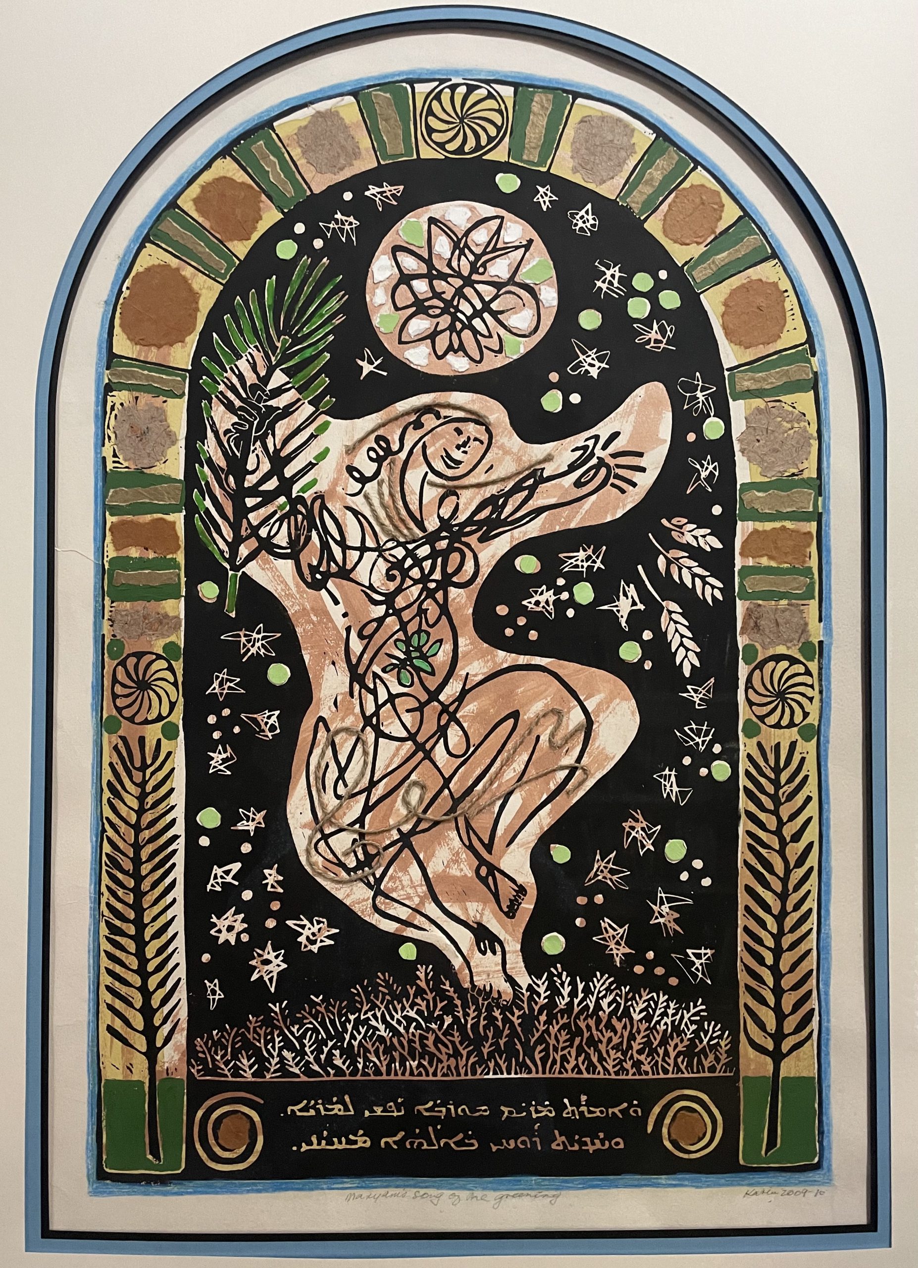 Meditation – Contemplatio