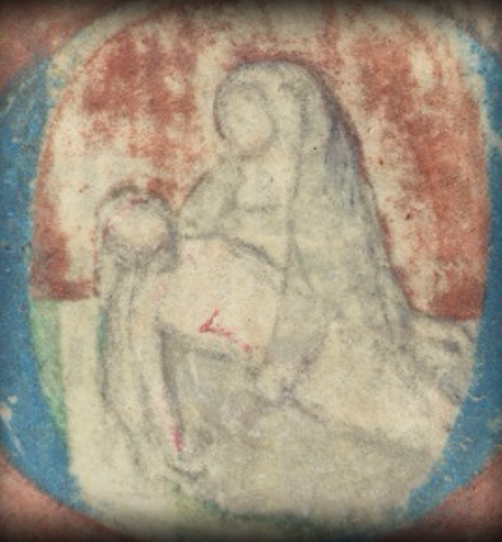 Meditation - Contemplatio